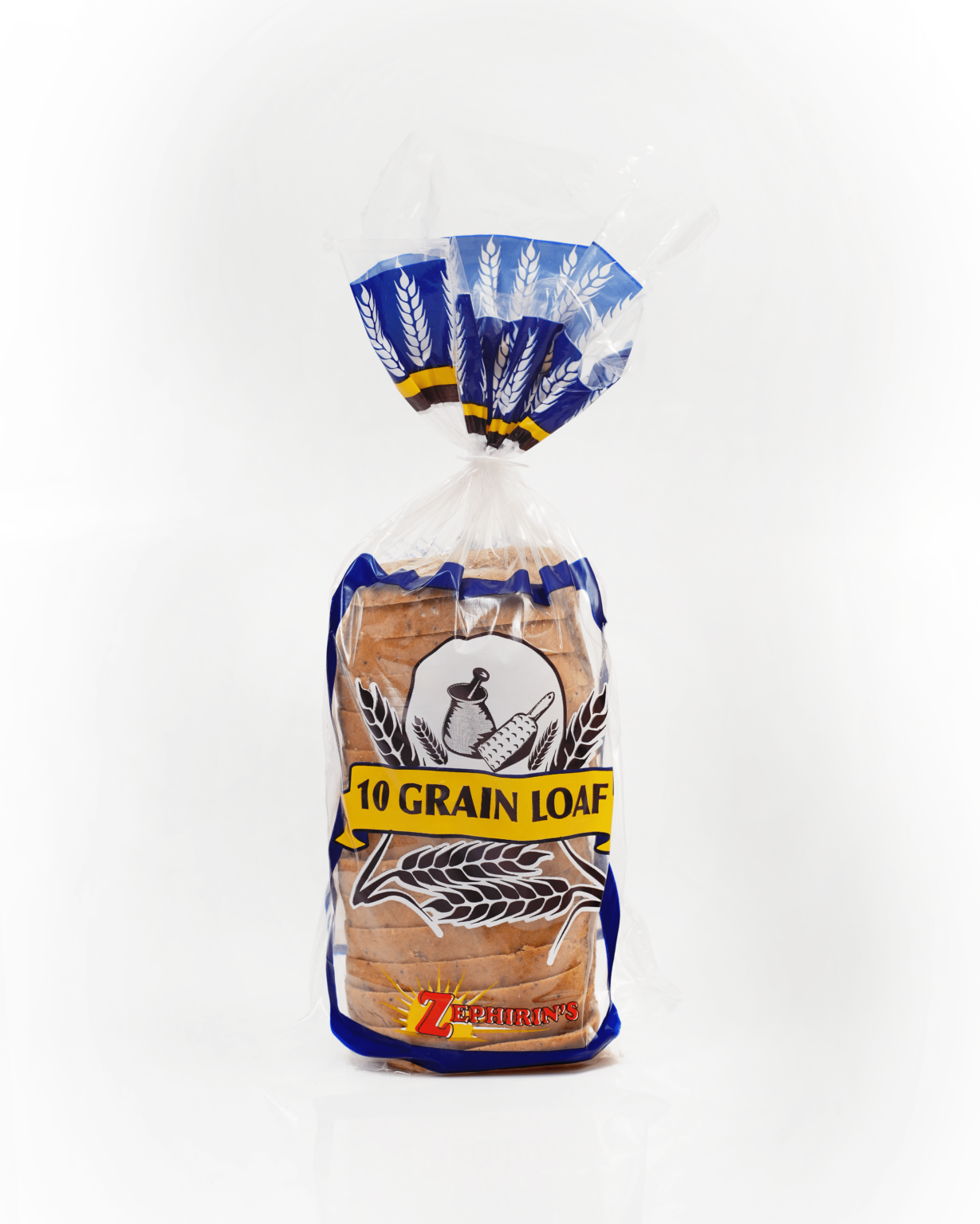 Our Products – Zephirin's Bakery