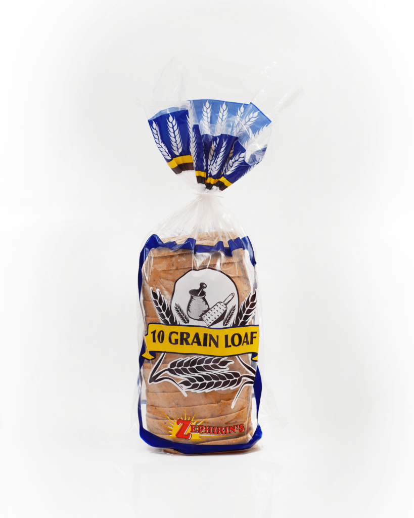Our Products – Zephirin's Bakery